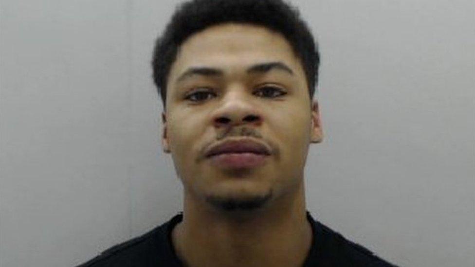 Jordan Ross murder: Man jailed for Manchester nightclub row stabbing ...