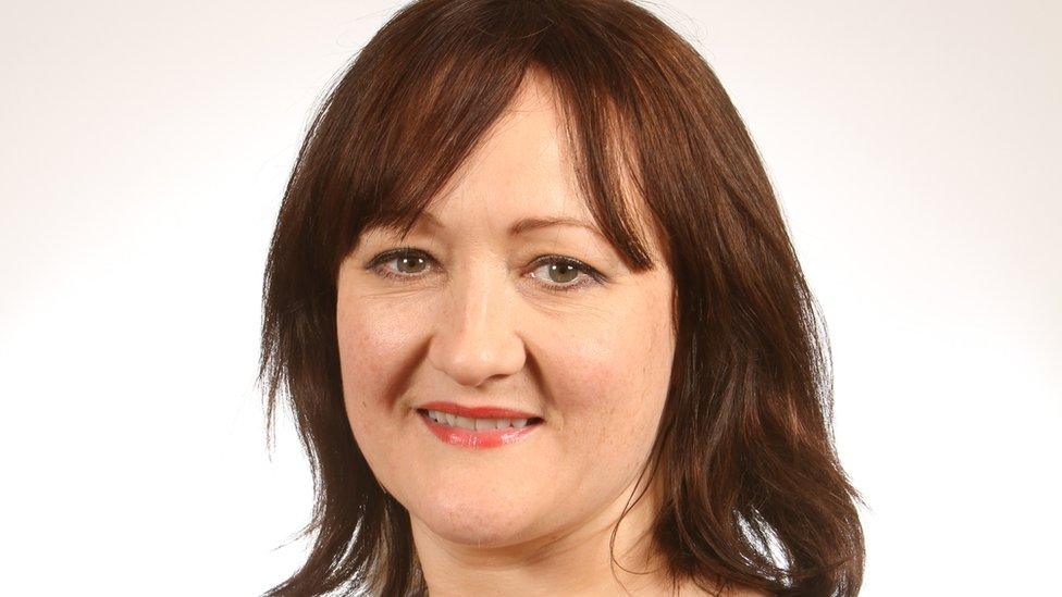 Kerry McCarthy has 'open mind' on farming - BBC News