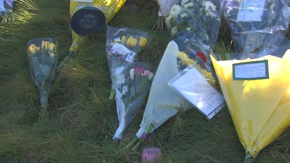 DJ Derek death 'not suspicious' according to police - BBC News