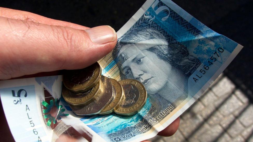 What is Gers and how is it calculated - BBC News