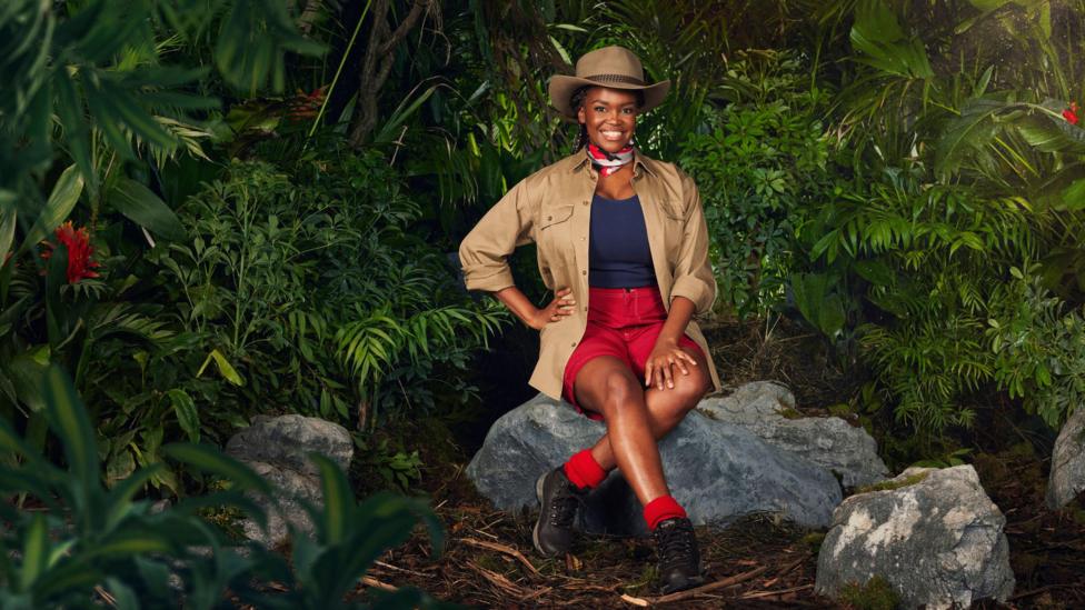I'm A Celebrity 2024: Who's going into the jungle? - BBC Newsround
