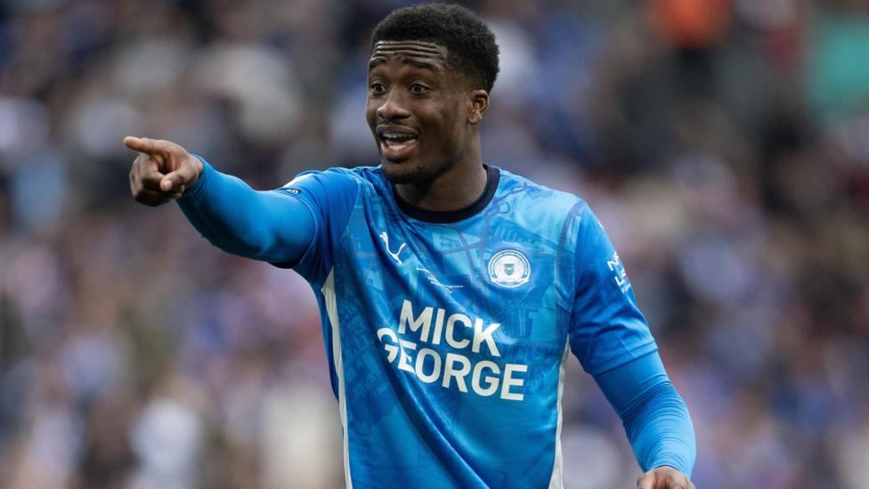 Emmanuel Fernandez 'shocked' by interest from club as 'huge' as Rangers ...