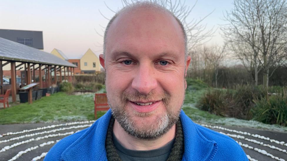 Postcode Lottery funding will help keep Essex charity going - BBC News