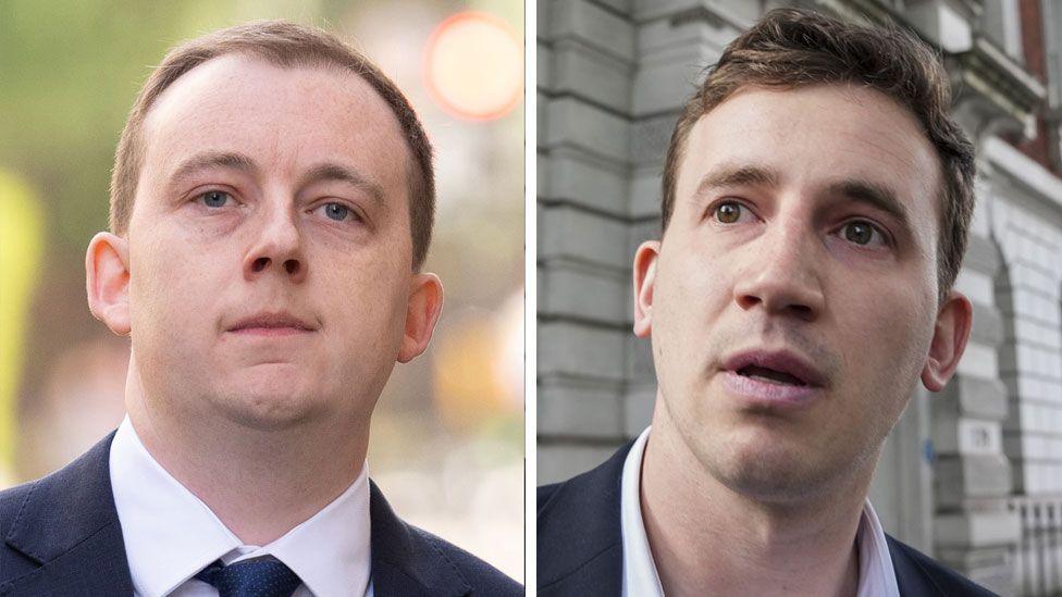 China spy case collapse could happen again, MPs warn - BBC News