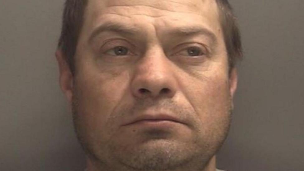 Wolverhampton murderer had problem with victim's sexuality - police ...