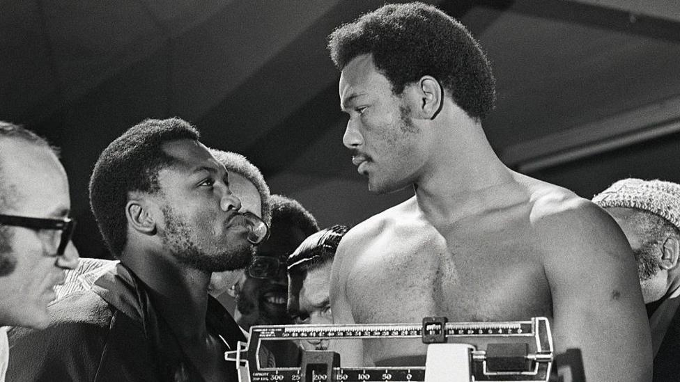 George Foreman: Obituary of heavyweight great from Rumble in the Jungle ...