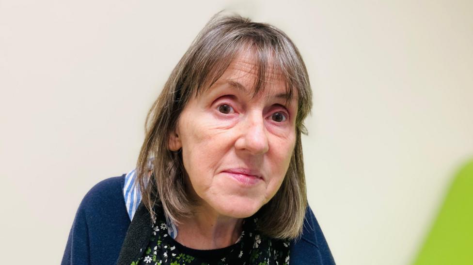 Brain drug cure needed for future 'trapped in' generations - BBC News