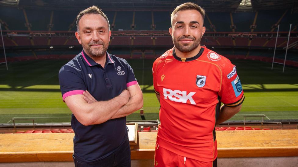 Judgement Day: Welsh rugby sides come together for annual Cardiff ...