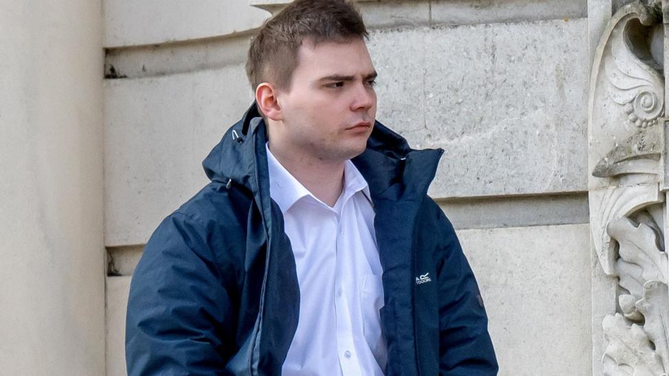 Ex-pupil posted YouTube video threats to kill Merthyr Tydfil college ...