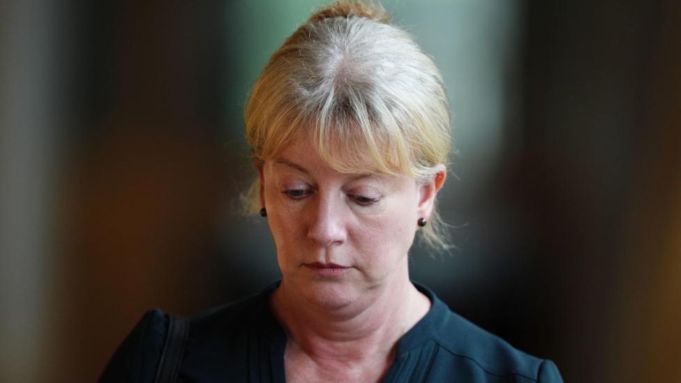 Two-child benefit: SNP government vows to scrap cap - BBC News