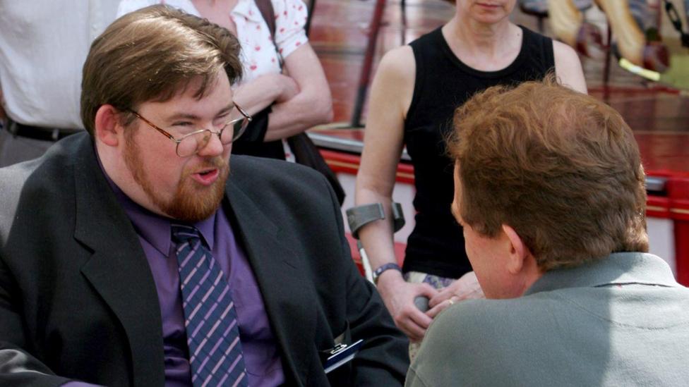 Michael Baggott: Flog It! antiques expert dies from heart attack aged ...