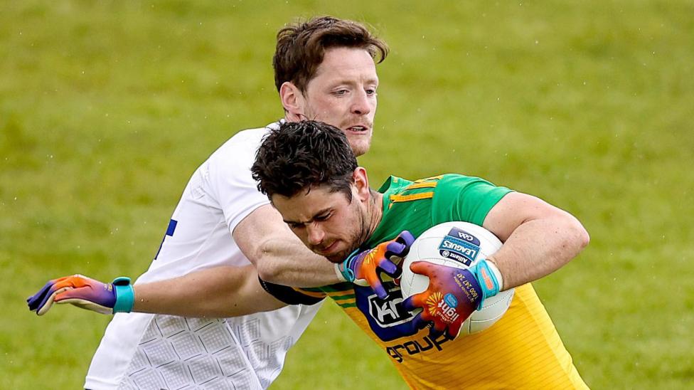 GAA Social: Monaghan 'have tools to ask questions of Donegal' - McManus ...