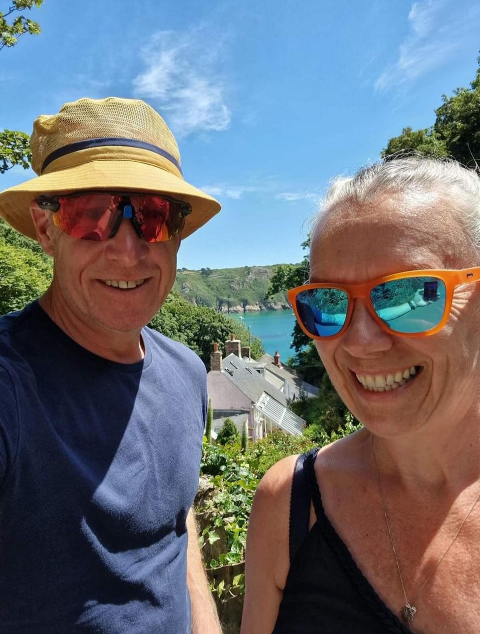 Condor Ferries passengers frustrated at schedule changes - BBC News