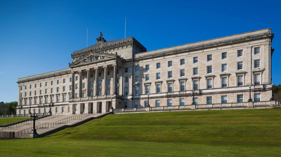 Former senior PSNI officer Jon Burrows to become UUP MLA - BBC News