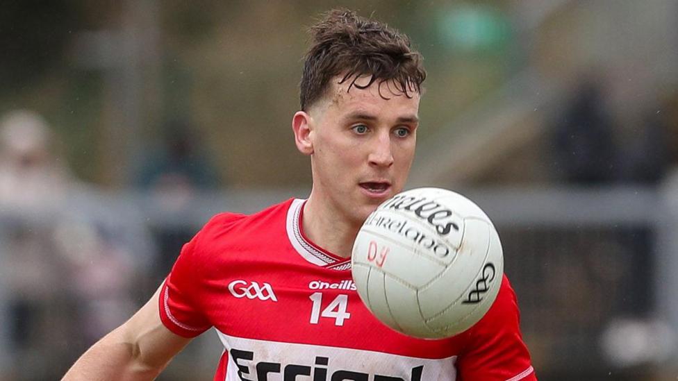 National Football League: Derry lay down credentials in Cork ...