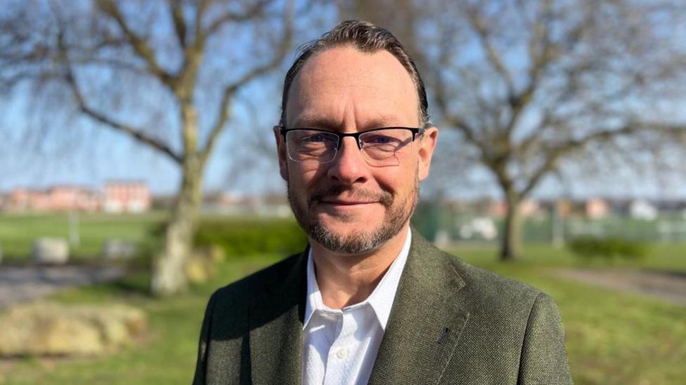 Nottinghamshire County Council election campaign under way in ...