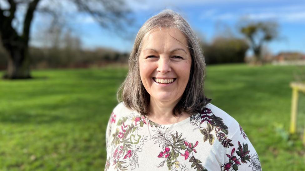 The five candidates aiming to be West Mercia's next PCC - BBC News