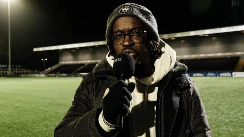 League Two: Bromley's 132-year wait to host Football League match is ...