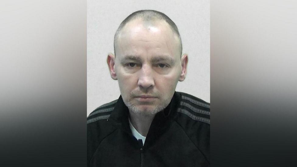 Jail sentence for Newcastle burglar with long history of theft - BBC News