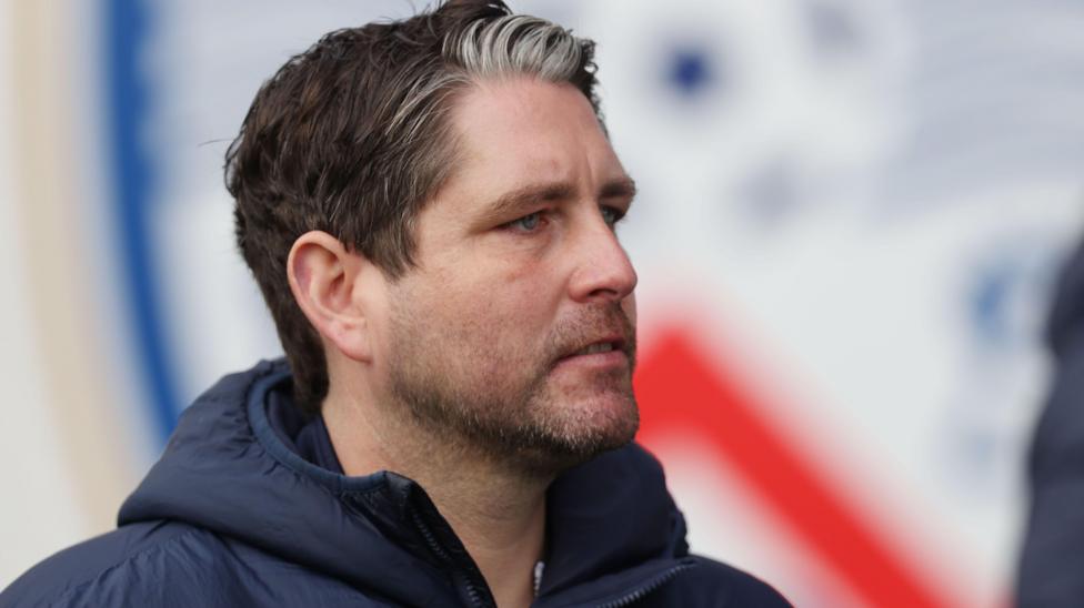 Irish Premiership: Rearranged Linfield game 'mouth-watering' - Ruaidhri ...