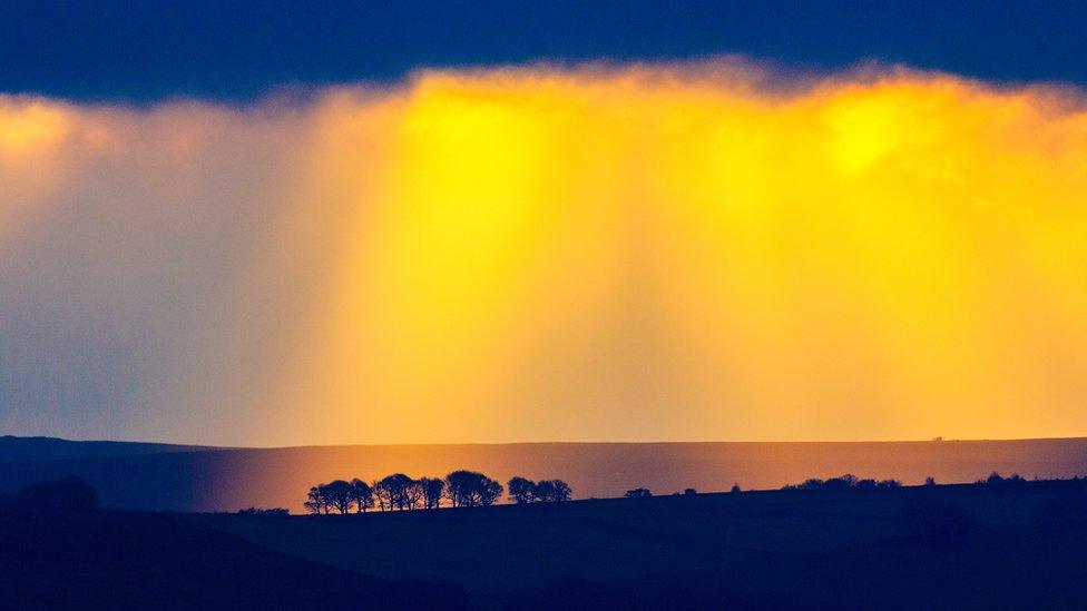 England's Big Picture: 7-13 December 2015 - BBC News