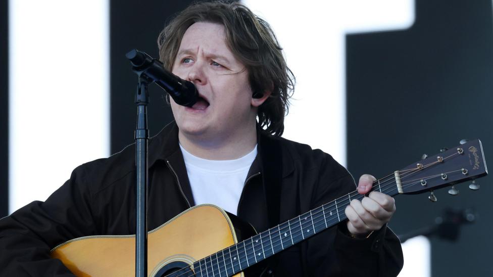 In The Park 2026: Lewis Capaldi to play at Liverpool's Sefton park ...