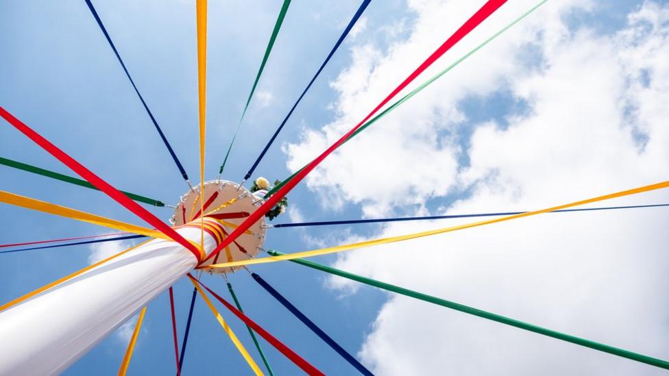 Why do we have bank holidays? - BBC Newsround