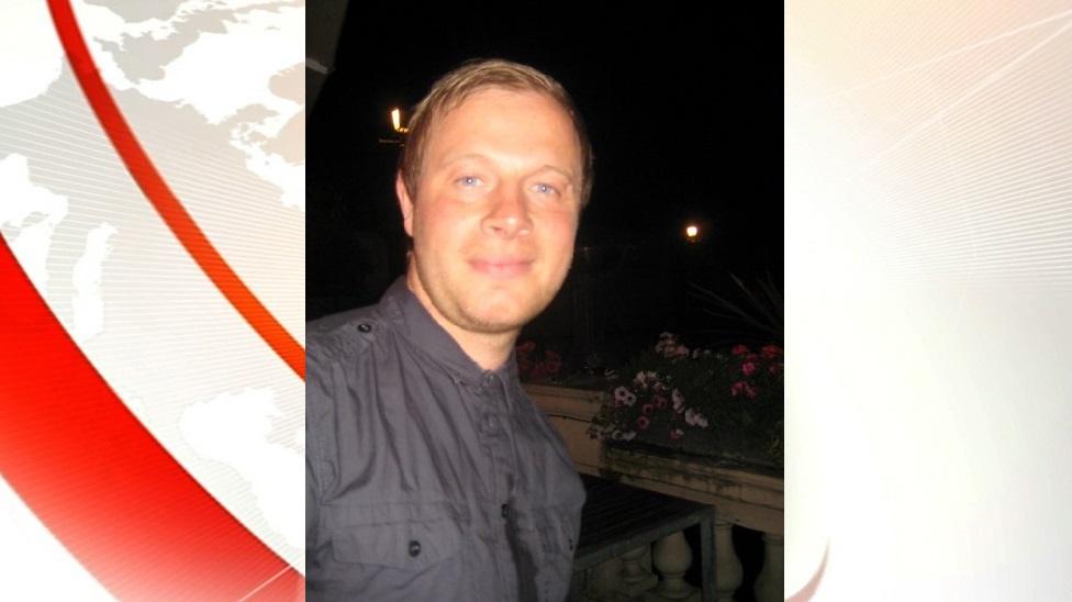 Carl Tindall killing: Family 'let down by justice system' - BBC News