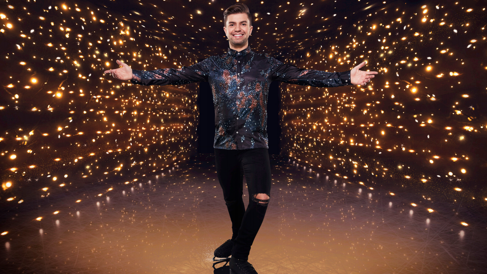 Dancing On Ice Final: Who was crowned the winner? - BBC Newsround