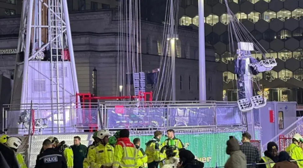 Star Flyer crash: 'We were having fun and then four minutes of hell ...