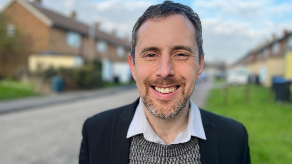 Who are the newly elected MPs for Essex? - BBC News