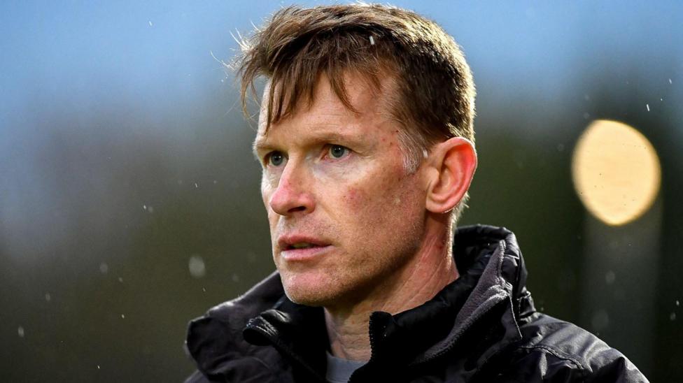 Jody Gormley: Ex-Tyrone midfielder dies three months after cancer ...