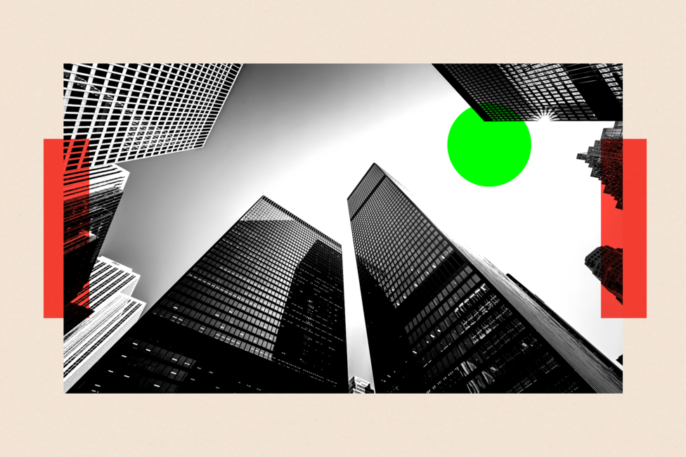 The Bitcoin bros who want to crowdfund a new country - BBC News