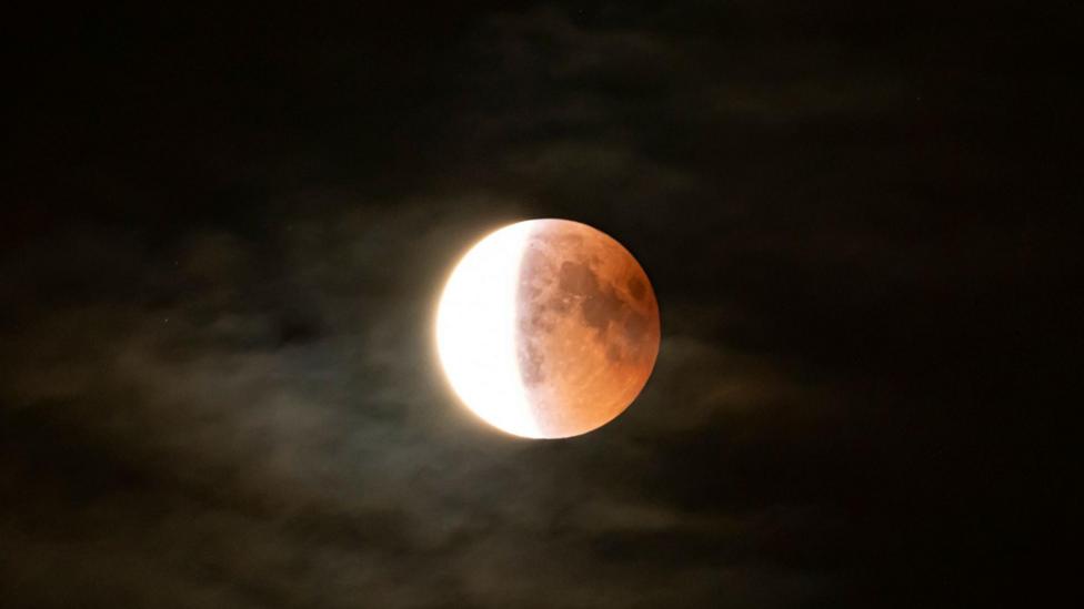 How and when to see the biggest celestial events of spring 2025 - BBC ...