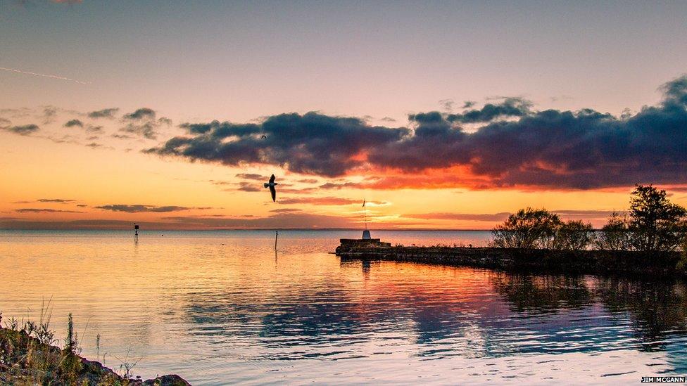 Your November weather photos - BBC Weather