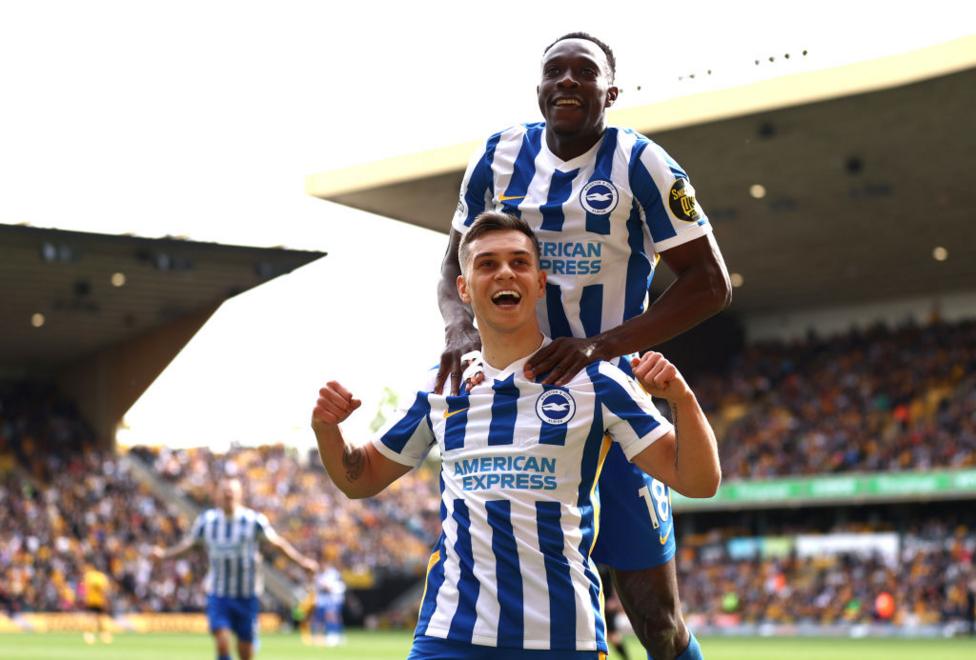 'The boys looked hungry' - Potter - BBC Sport