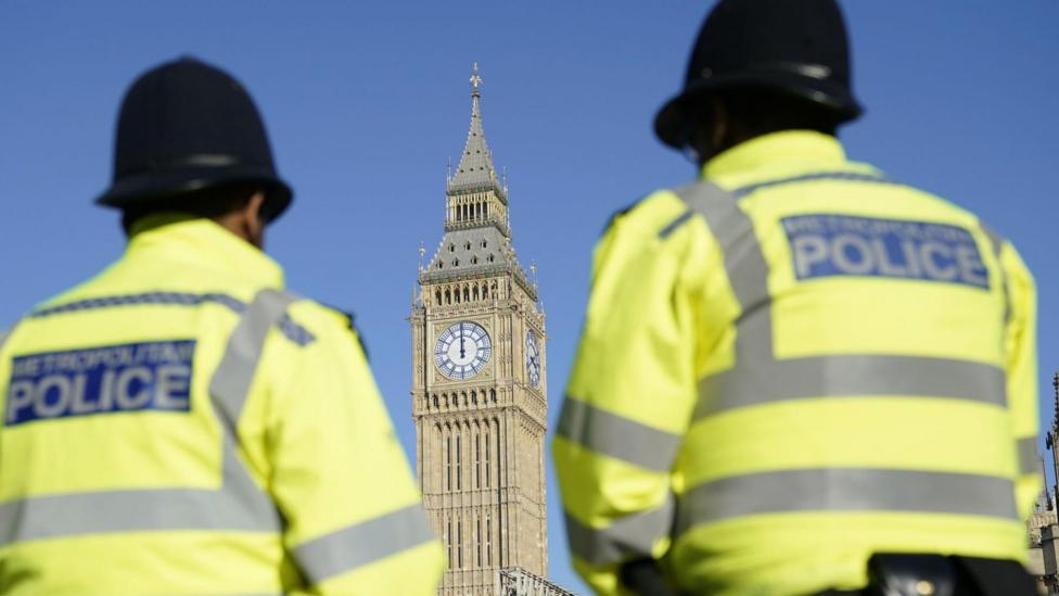 Met Police to cut workforce and services despite funding increase - BBC ...