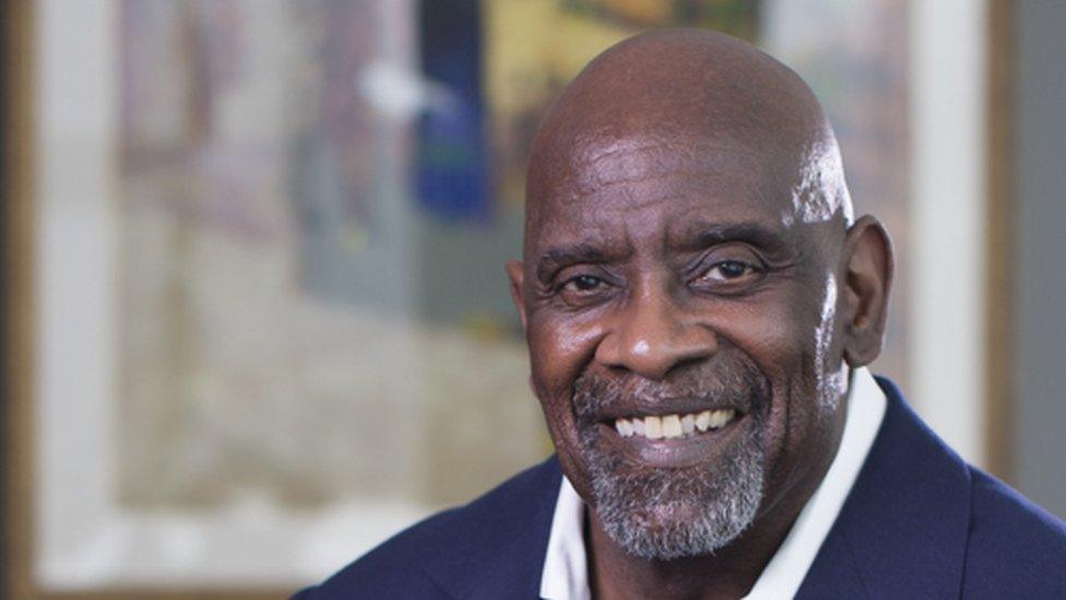 Chris Gardner: The homeless man who became a multi-millionaire investor ...