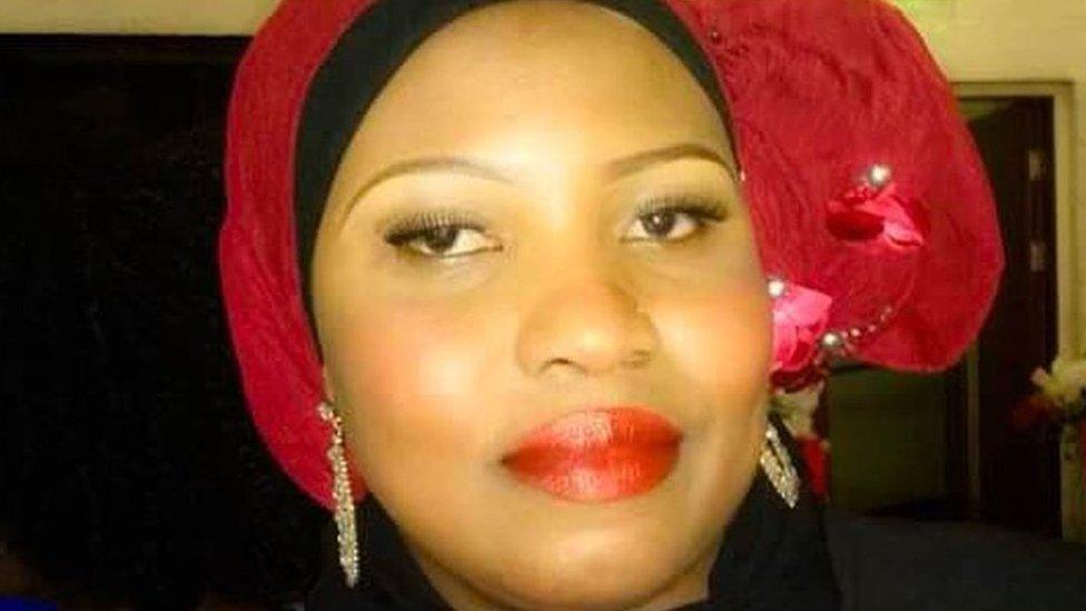 Could FGM action push the practice back underground? - BBC News