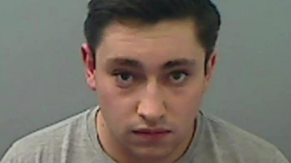 Middlesbrough paedophile who stalked and stabbed girl jailed - BBC News