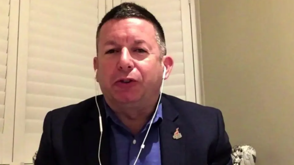 Serious Fraud Office probe £112m Unite union hotel - BBC News