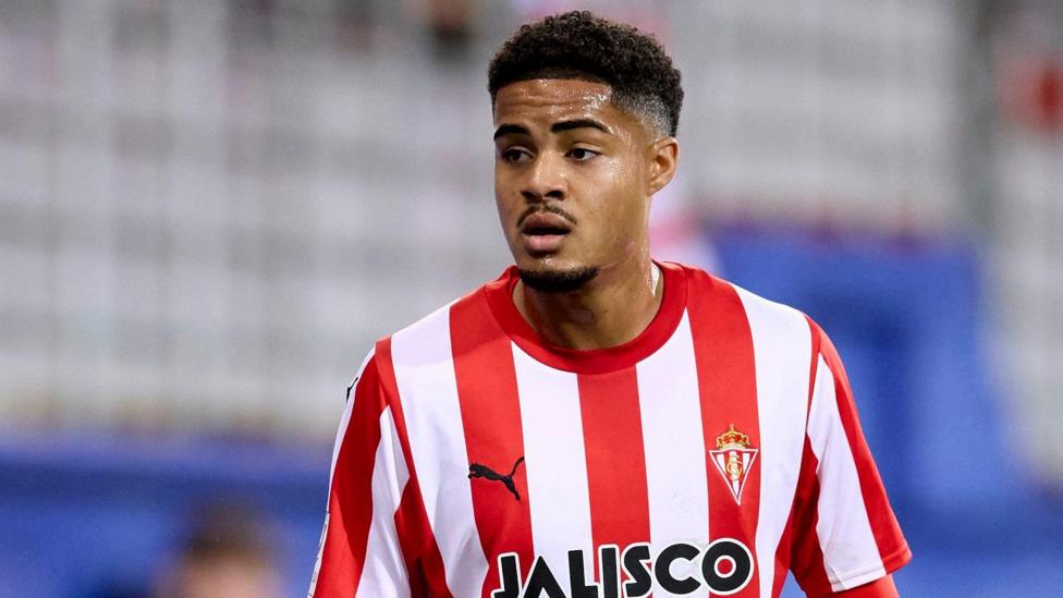 Jonathan Varane: QPR pay undisclosed fee for Sporting Gijon midfielder ...