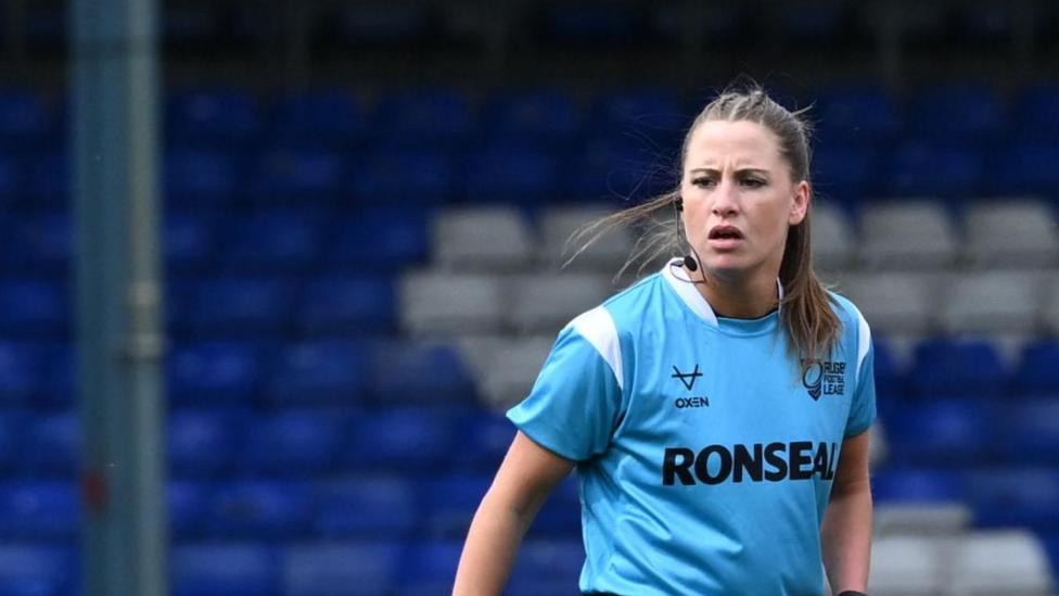 Tara Jones: St Helens and England hooker retires from playing to ...