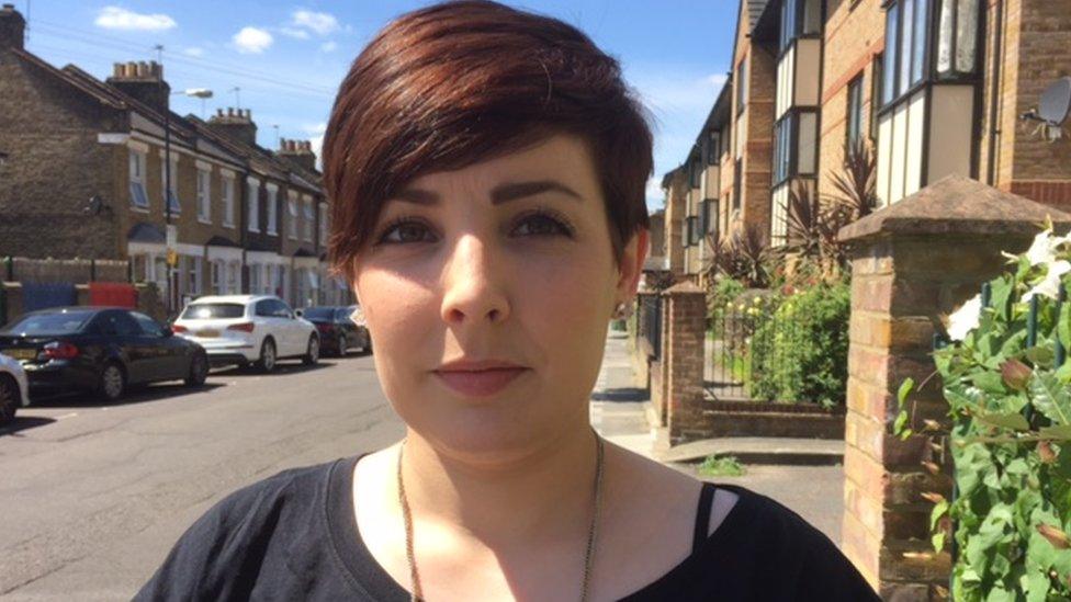 'Speak out' plea as rogue lettings agent is jailed - BBC News