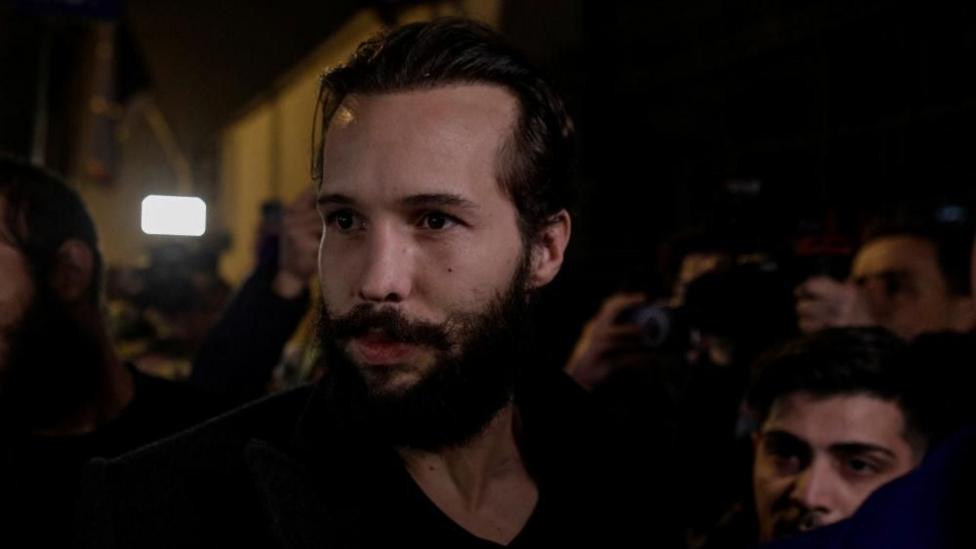 Tristan Tate faces probe over alleged Romanian election interference ...