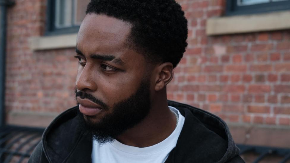 'Generational talent' crowned The Rap Game UK champion - BBC News