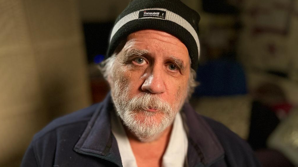 Ex-Attleborough mayor says he is living in fear after shootings - BBC News