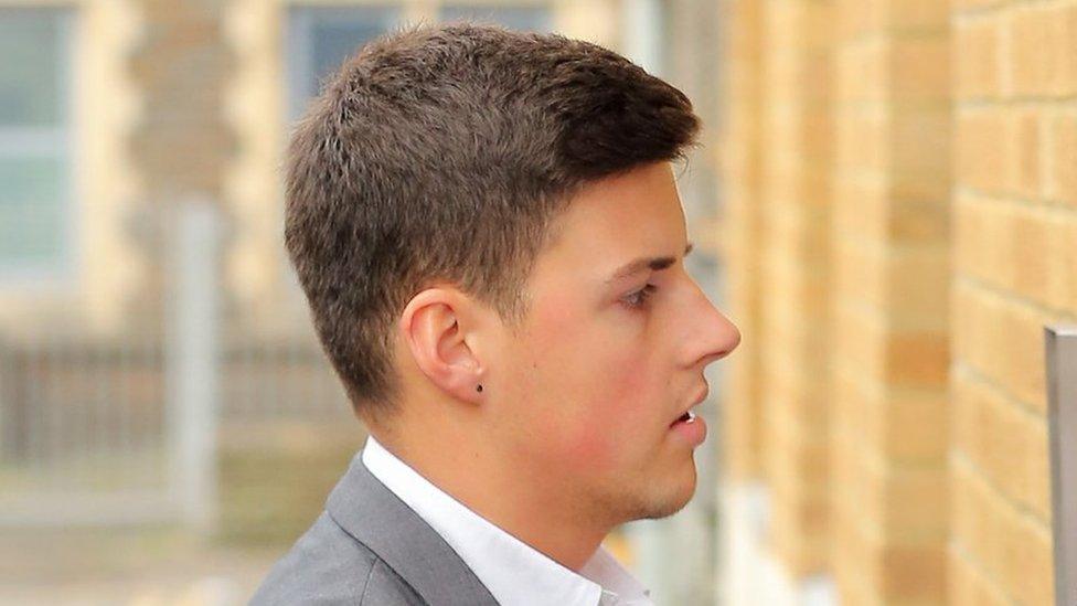 BBC show drops man cleared of manslaughter after complaints - BBC News