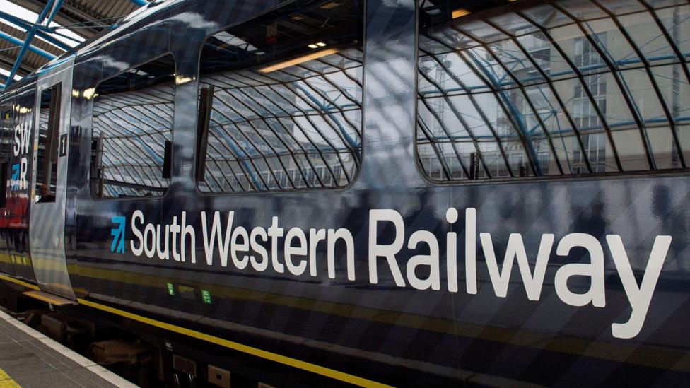 SWR nationalisation: Will public ownership make any difference? - BBC News