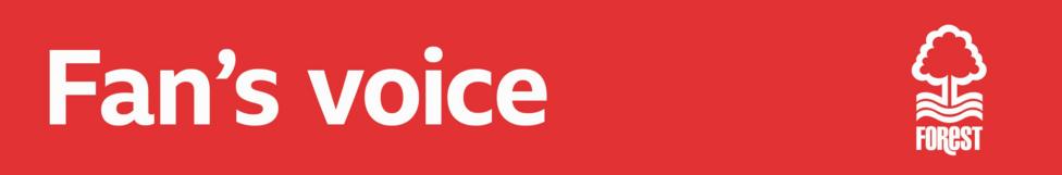 Nottingham Forest: 'Togetherness part of City Ground experience' - BBC ...